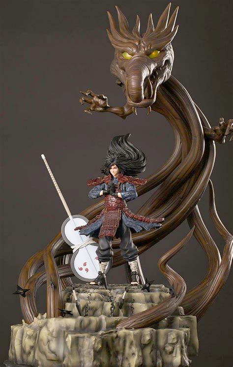 Anime 3d Print Model Anime Stl File 3d Print File Madura 3d Etsy