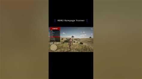 Rdr2 Rampage Trainer Guide Guides Online