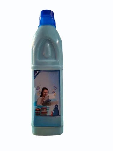 1000ml Detergent Liquid At ₹ 100 Bottle Liquid Detergent In Chennai