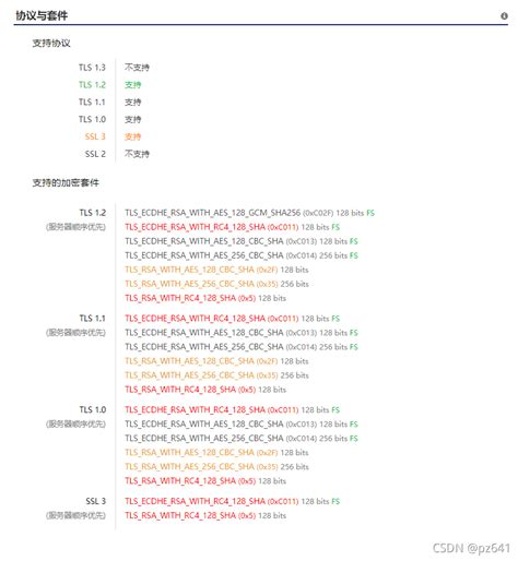 postman测试tls（）握手成功 postman tls csdn博客