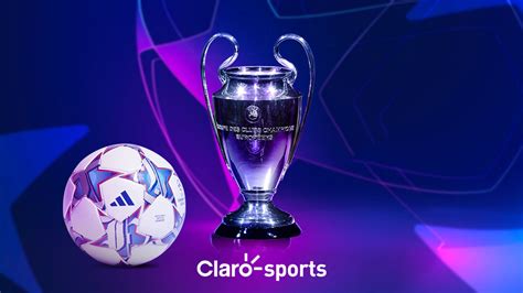 Champions League 2024 Horarios Dónde Ver La Jornada 2 Y Cómo Se
