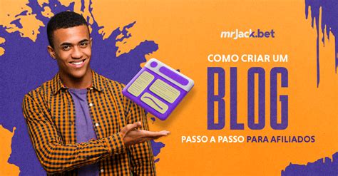 Como Criar Um Blog Passo A Passo Para Afiliados