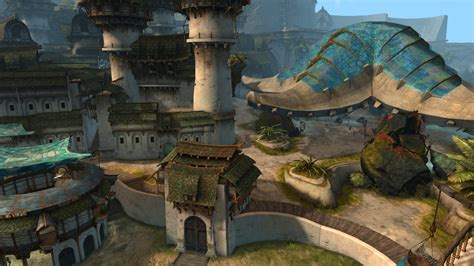Filelions Arch Guild Wars 2 Wiki Gw2w