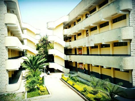 Addis Ababa Science And Technology University Aastu Edmap All In