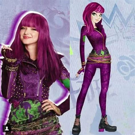 Pin De Zeina Sherif En Descendants Trilogy Descendientes Fotos De