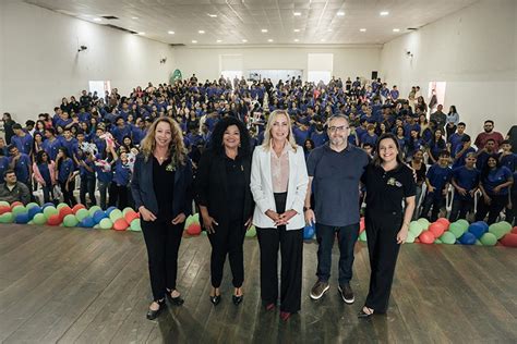 Showfrancisco Smect Realiza Motivação Saeb Com Foco Nos Alunos Do 9º Ano