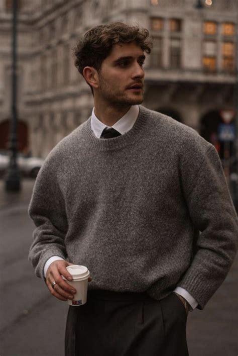 Пин от пользователя Mens Lifestyle на доске Menswear Мужские