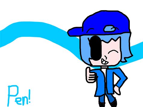 Bfdi Month Pen By Meikofan On Deviantart