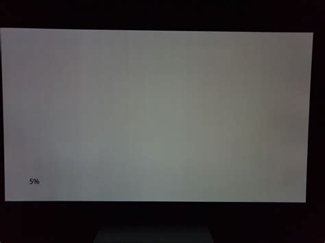 Oled Screen Uniformity Discussion Banding And Vignetting Page 956 Avs Forum
