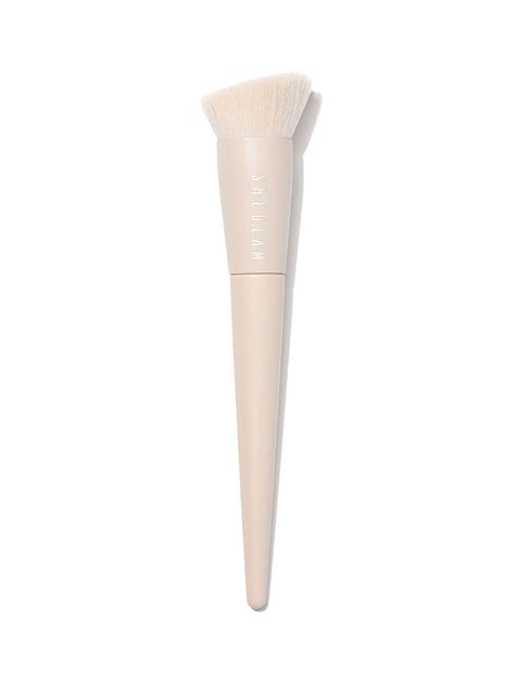 Sheglam Skinfinite Foundation Brush شيكلام فرشاة كريم الاساس فاونديش
