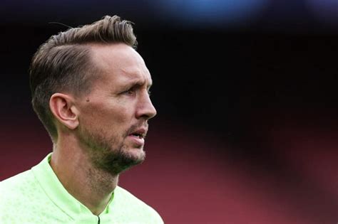 Sevilla Fc Luuk De Jong Fue Muy Extraño