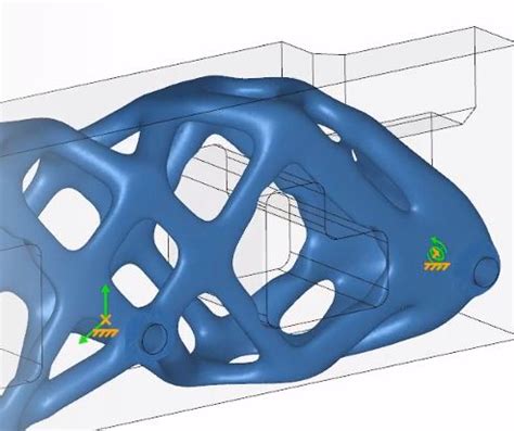 Benefits Of Generative Design Revolution In Simulation