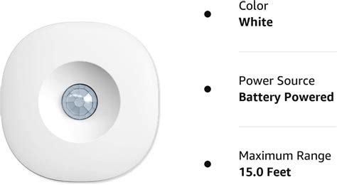 Aeotec Smartthings Motion Sensor Review
