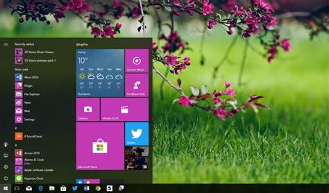 Microsoft Acknowledges Missing Apps Bug In Windows Fall Creators Update Softpedia