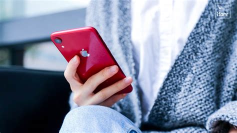 我体验了两周 Iphone Xr，没有 3d Touch 真的不能用吗？ 爱范儿