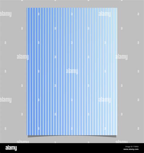 Abstract Gradient Stripe Pattern Page Background Design Stock Vector Image And Art Alamy