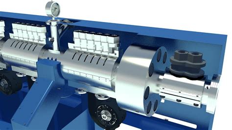 Best Single Screw Extruder For Sale Qingdao Palet
