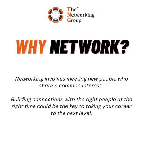 The Networking Group Tng On Linkedin Businessmanager