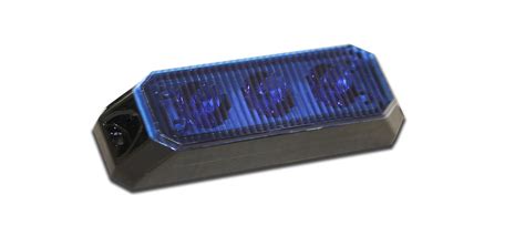 MicroPULSE Mini Warning Light