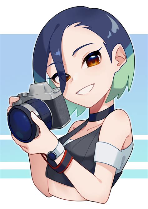 Perrin Pokemon Danbooru