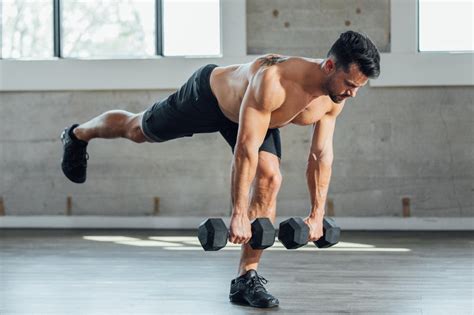 How To Do Single Leg Deadlift