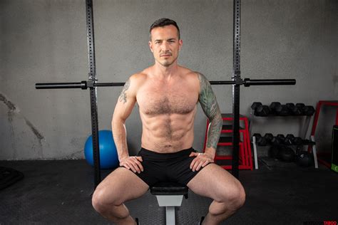 Who Would You Choose Derek Bolt Kane Fox Or Derek Kage Daily Squirt