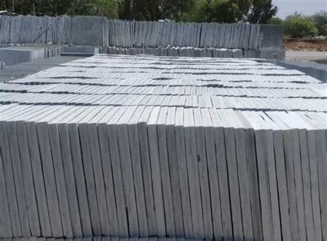 Gray Kota Stone For Flooring Packaging Type Loose At Rs Square Feet In Greater Noida