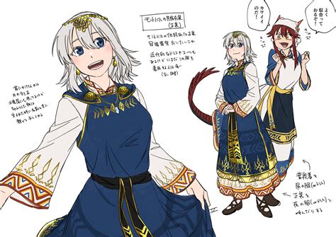 Original Drawn By Tokitsu Sousaku Danbooru