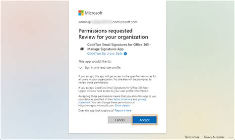 How To Fix The ‘need Admin Approval Error While Trying To Sign In To