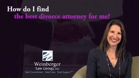 Faq How Do I Find The Best Divorce Attorney For Me Youtube