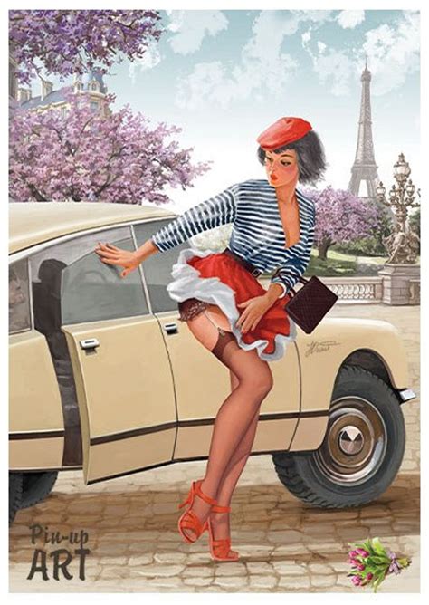 Custom Portrait Pin Up Style Classic Pin Up Art Realistic Etsy