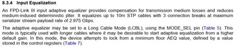 Ds90ub928q Q1 Questions About Ds90ub928q Q1 Interface Forum