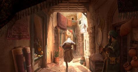 Assassins Creed Mirage Dlc Release Date And What To Expect
