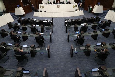 Assembleia Legislativa Do Paraná Alep Notícias Mesa Diretora Da