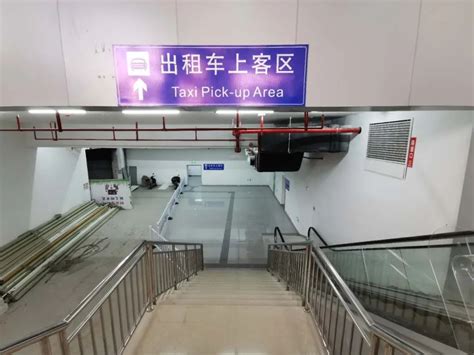 收藏！接人or送站，南昌火车站停车攻略来了！