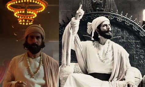 Akshay Kumar As Chhatrapati Shivaji Maharaj Is A Cameo Report