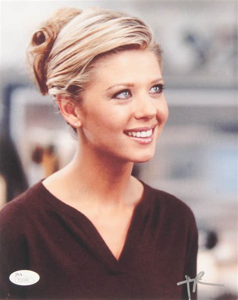 Tara Reid Signed American Pie8x10 Photo Jsa Coa Pristine Auction