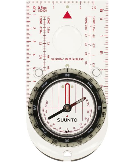 Suunto SS021369000 - Компас M-3 NH • Watchard.bg