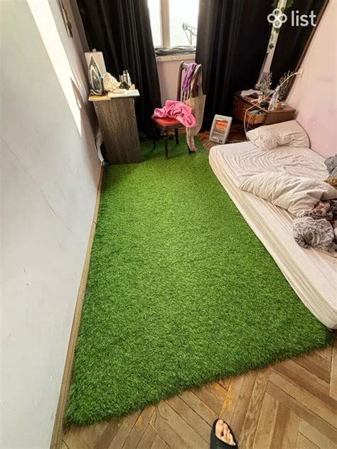 Գազոն Газон зеленый Գորգեր List Am