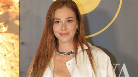 Elçin Sangu Doğum Gününü Kutladı Yaşını Duyanlar Inanamadı İzmir