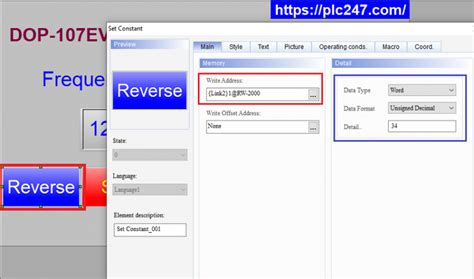Delta Hmi Modbus Rtu Delta Ms300 Inverter Tutorial