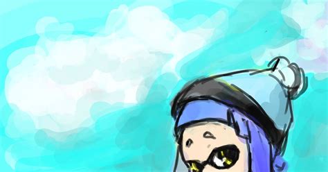 スプラトゥーン イカちゃん あんこのイラスト Pixiv