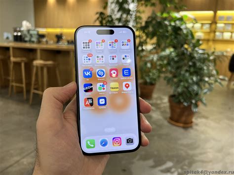 Купил Iphone 15 за 70 тысяч из Китая есть нюансы Смартфоны и