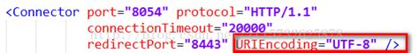 解决tomcat中文乱码问题 Csdn博客