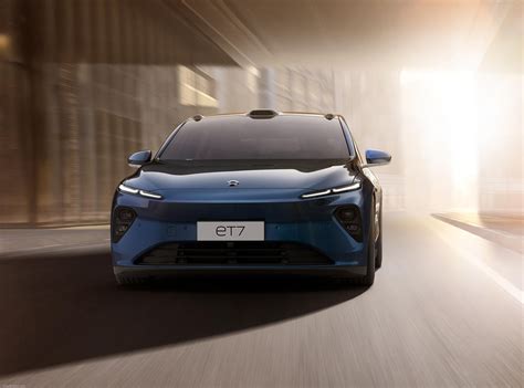 2023 Nio El6 Stunning Hd Photos Videos Specs Features Price Dailyrevs