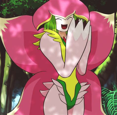 Digimon Fusion Lilamon
