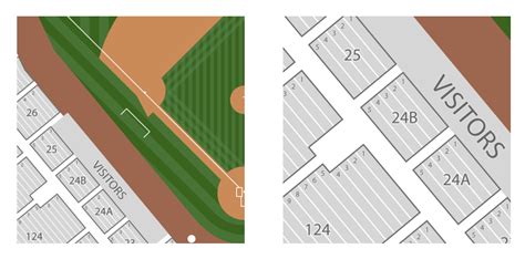 Vector Venue Maps Using Mapbox Gl Chairnerd