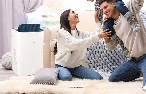 Evaporative Air Cooler Vs Portable Ac At Isaac Soundy Blog