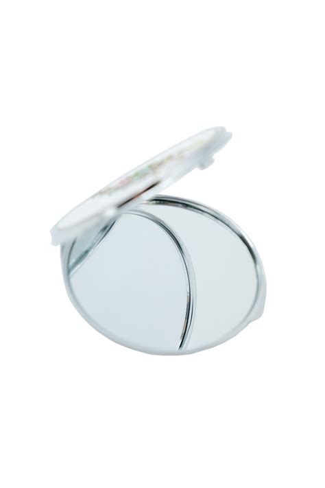 Зеркало яйцо Ландыши фото цена описание Купить Зеркало яйцо Ландыши в магазине музея Фаберже