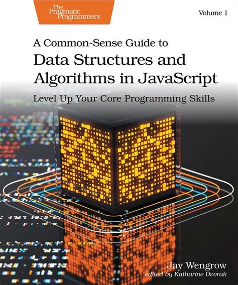 A Common Sense Guide To Data Structures And Algorithms In Javascript Volume 1 Kobo 電子書